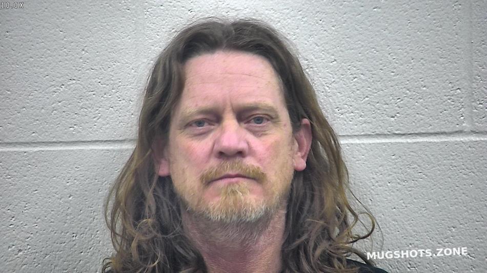 SEMPLE GEORGE EVERETT 04/06/2022 - Kenton County Mugshots Zone