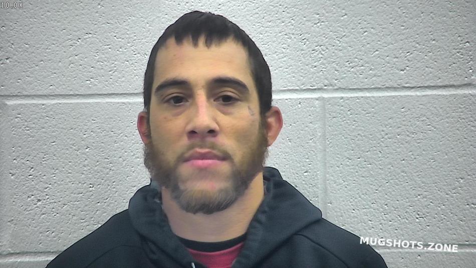 FATE EMANUEL LOUIS 04/10/2022 - Kenton County Mugshots Zone