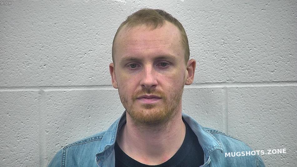 BOLES DANIEL ALLEN- JAMES 04/14/2022 - Kenton County Mugshots Zone