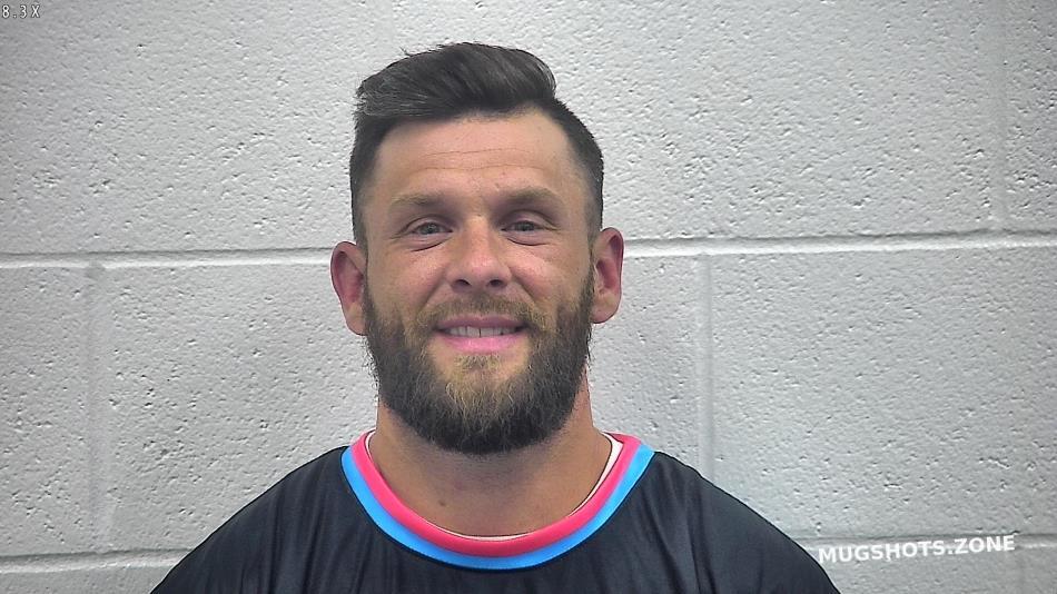 CRAFT RYAN TIMOTHY 04/16/2022 - Kenton County Mugshots Zone