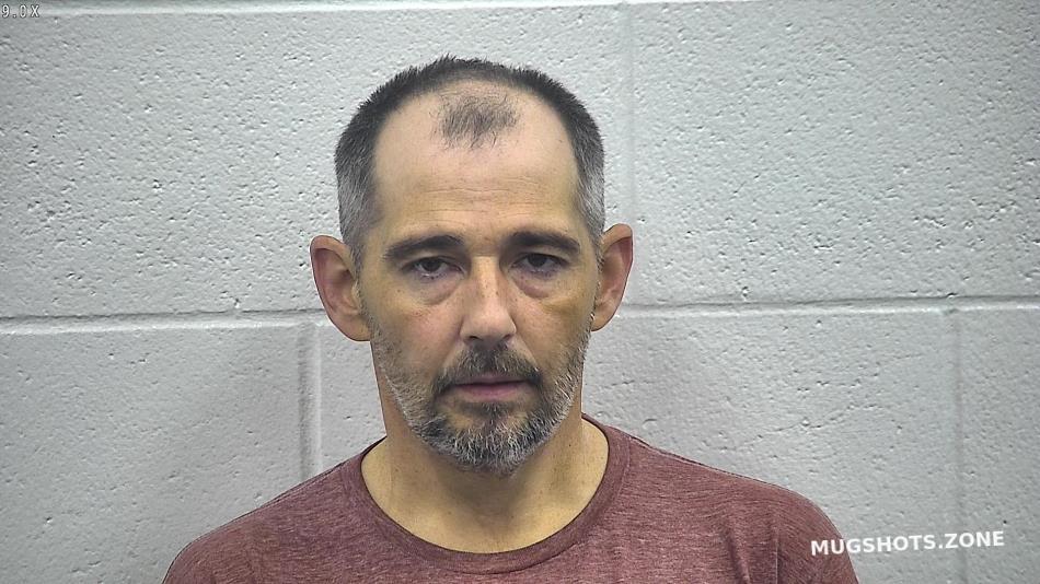 BEELER RODNEY WADE 04/16/2022 - Kenton County Mugshots Zone