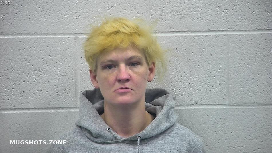 SPRADLIN TIA NICOLE 04/18/2022 - Kenton County Mugshots Zone