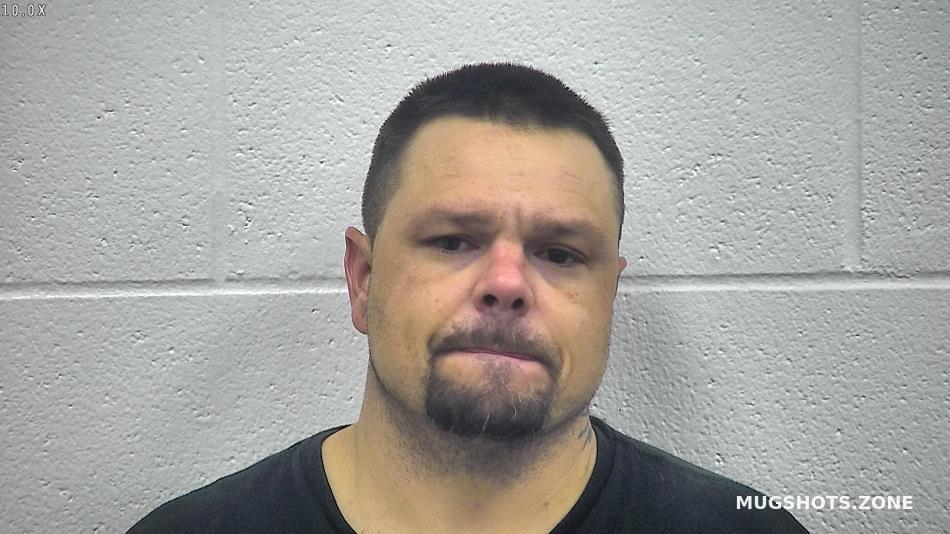 STRATIS JUSTIN SCOTT 04/29/2022 - Kenton County Mugshots Zone
