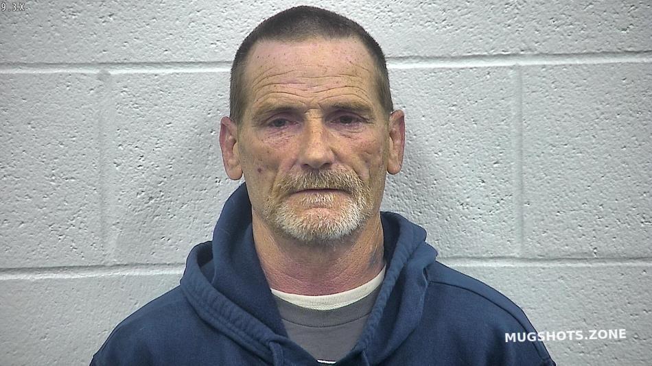 EATON MICHAEL DWAYNE 04/30/2022 - Kenton County Mugshots Zone