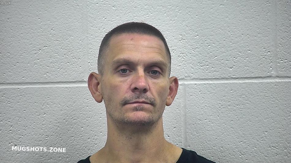 BOYER KEITH JIM 04/30/2022 - Kenton County Mugshots Zone