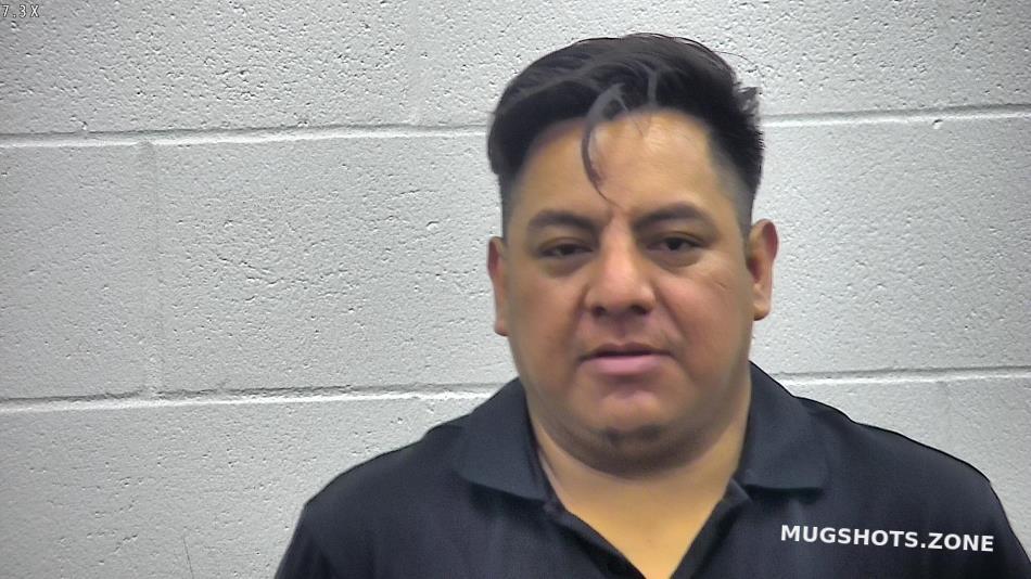 LOPEZ GABRIEL NOE 05/01/2022 - Kenton County Mugshots Zone