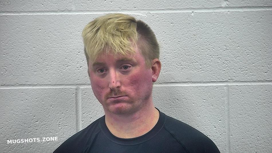 FARRIS JAMIE LEON 05/01/2022 - Kenton County Mugshots Zone