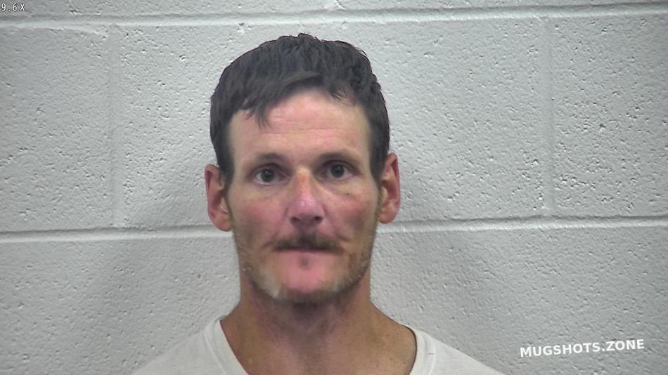 HERRING DARRELL RAY 05/09/2022 - Kenton County Mugshots Zone
