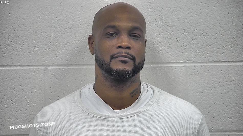 BELL MARCUS LEE 05/10/2022 - Kenton County Mugshots Zone
