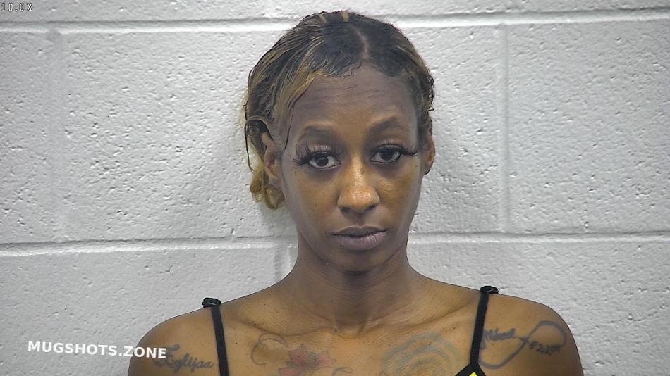 PULLEN ERIN ALBERTA 05/11/2022 - Kenton County Mugshots Zone