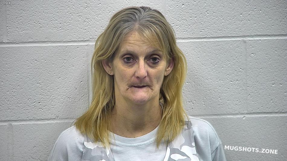 CROWE JACQUELINE MARIE 05/11/2022 - Kenton County Mugshots Zone