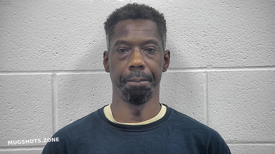 DORITY-FERGUSON HENRY JAMES 05/12/2022 - Kenton County Mugshots Zone