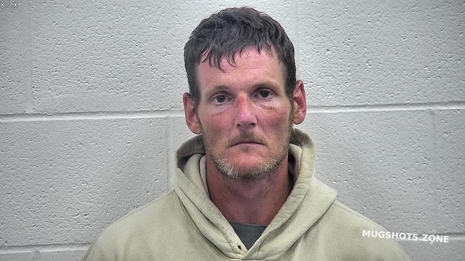HERRING DARRELL RAY 05/15/2022 - Kenton County Mugshots Zone