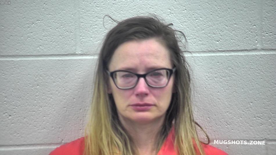 NACRELLI LISA MARIE 05/16/2022 - Kenton County Mugshots Zone