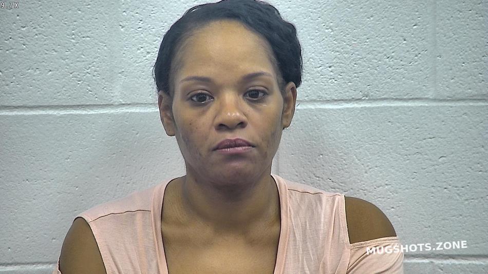 WALKER LATASHA LOUISE 05/18/2022 - Kenton County Mugshots Zone