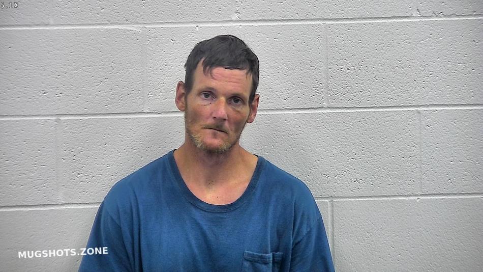 HERRING DARRELL RAY 05/18/2022 - Kenton County Mugshots Zone