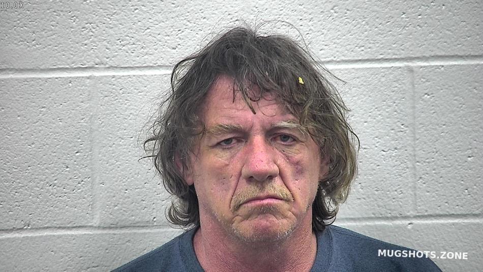 BYRD MARCUS LEE 05/19/2022 - Kenton County Mugshots Zone