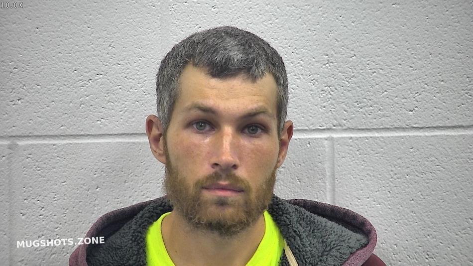 MAYLE SIMON SCOTT 05/21/2022 - Kenton County Mugshots Zone