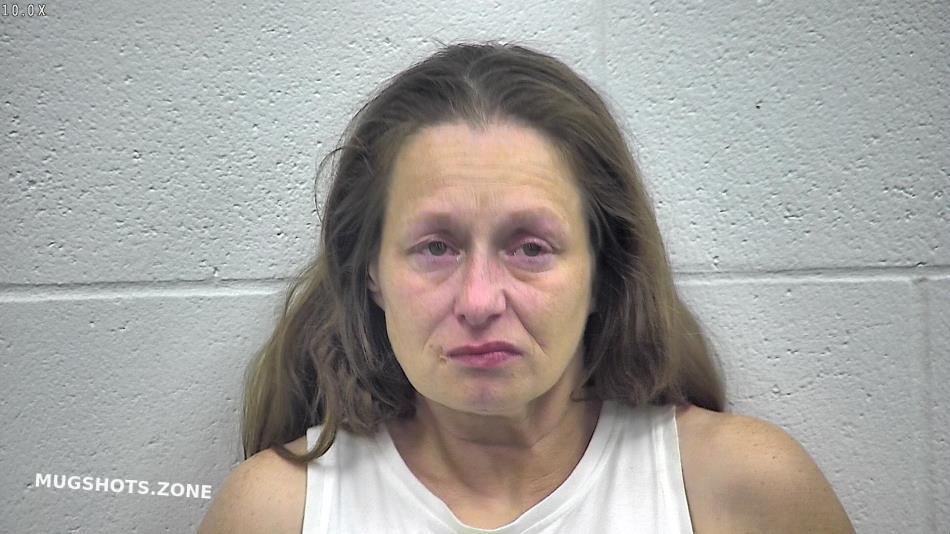 FARRELL JENNIFER LYNN 05/21/2022 - Kenton County Mugshots Zone