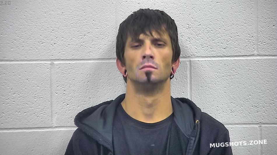 POLLY ANTHONY RAY 05/23/2022 - Kenton County Mugshots Zone