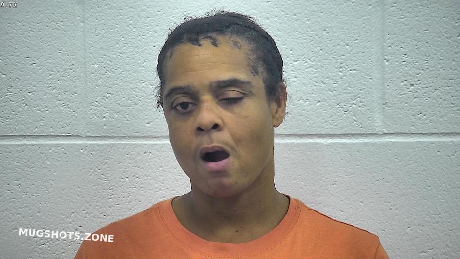 JOHNSON TANGIE NMN 05/23/2022 - Kenton County Mugshots Zone