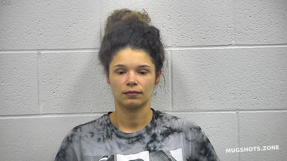 COMBS TEONA SHEREE 05/24/2022 - Kenton County Mugshots Zone