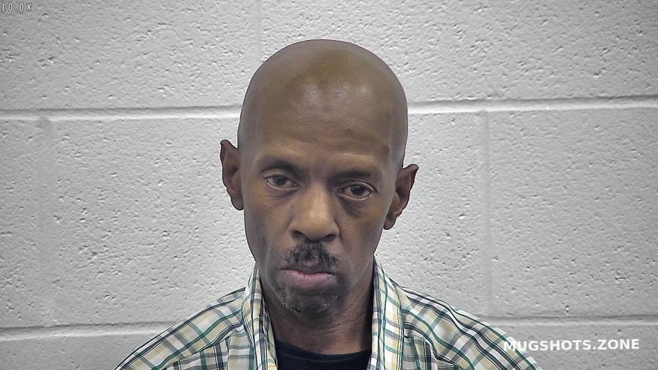 SIGMON SHAWN NMN 05/28/2022 - Kenton County Mugshots Zone