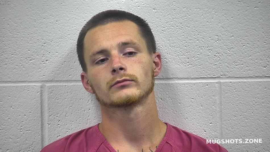 LANDRUM BRIAN KANE 06/01/2022 - Kenton County Mugshots Zone