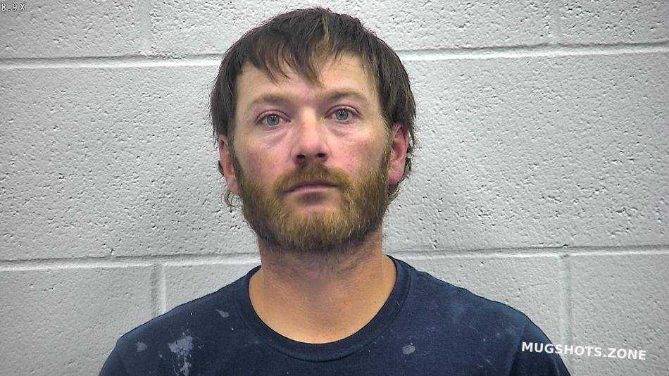 FUCHS KYLE CHRISTOPHER 06/02/2022 - Kenton County Mugshots Zone