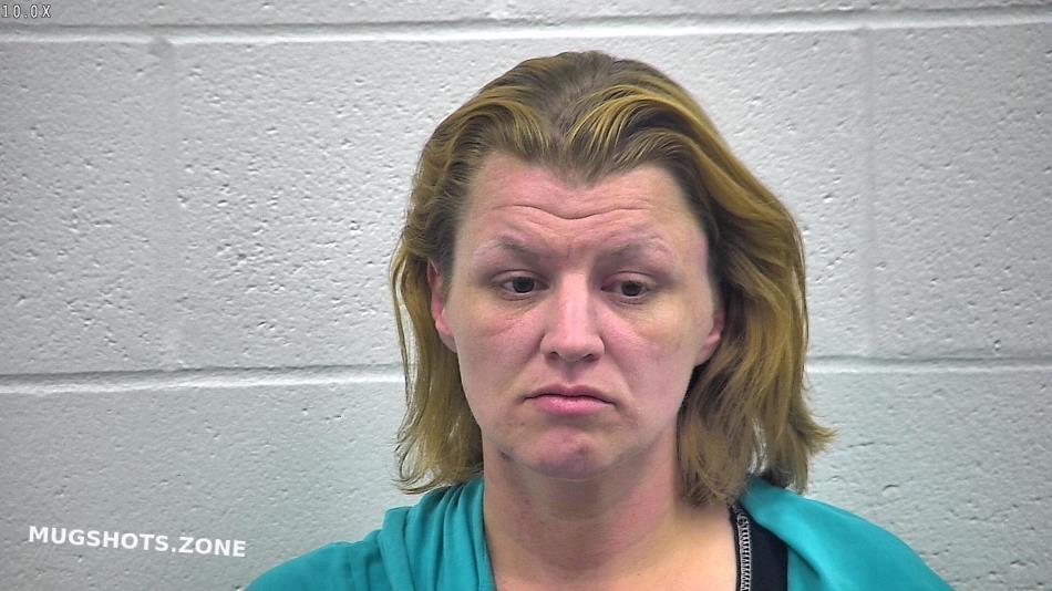 LAIRD CATHERINE ELIZABETH 06/03/2022 - Kenton County Mugshots Zone