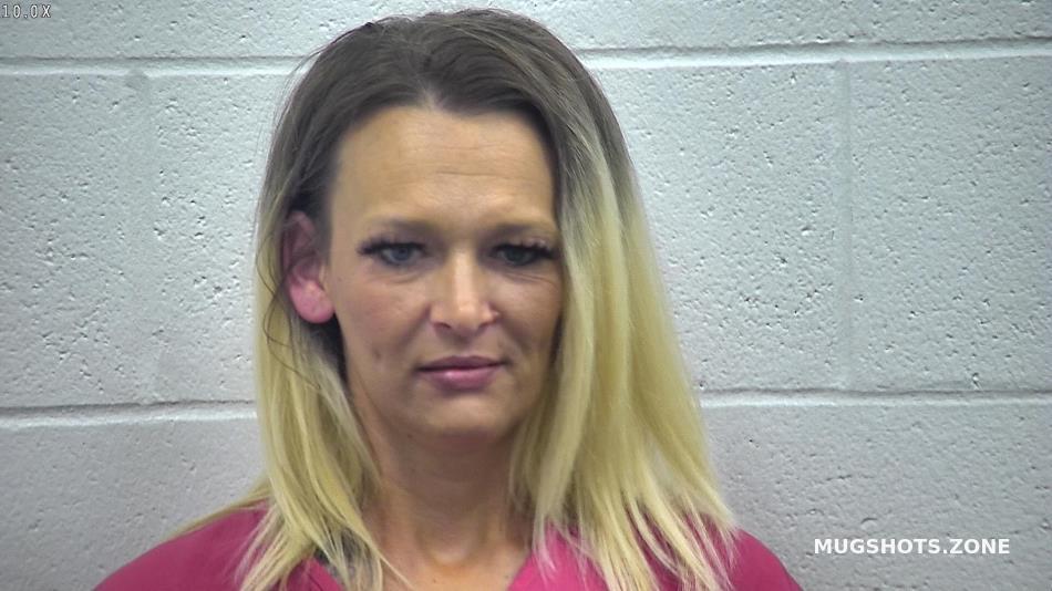 BENNIDICT BEVERLY KAY 06/04/2022 - Kenton County Mugshots Zone