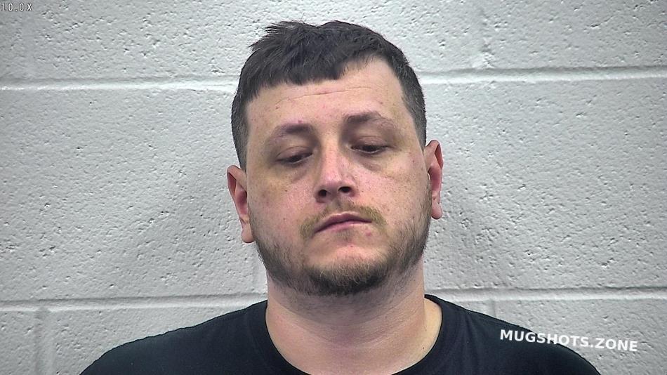 RILEY TIMOTHY BRACK 06/05/2022 - Kenton County Mugshots Zone