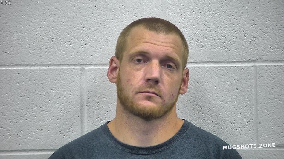 DRESSMAN DAVID TYLER 06/06/2022 - Kenton County Mugshots Zone