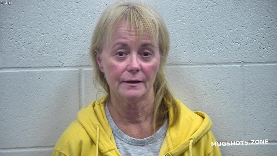 TRUMBLE TRACY ANN 06/07/2022 - Kenton County Mugshots Zone