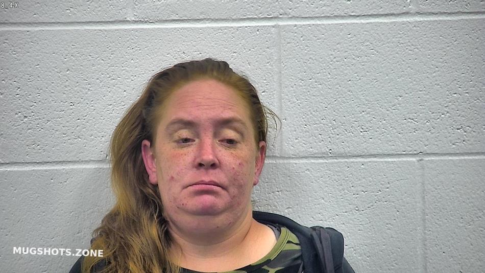 COLLINS ELIZABETH LOUISE 06/09/2022 - Kenton County Mugshots Zone