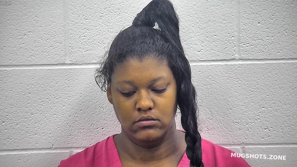 SOLOMON ROSELYN DEBRA 06/11/2022 - Kenton County Mugshots Zone