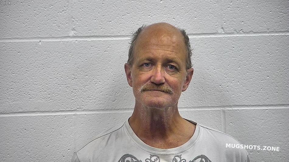 THELEN JAY BRAD 06/12/2022 - Kenton County Mugshots Zone