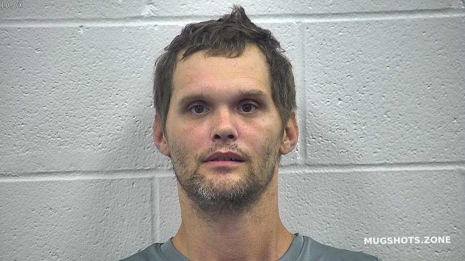 BOHN TERRY EUGENE 06/14/2022 - Kenton County Mugshots Zone