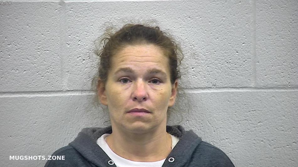 GARDNER MINDY MARIE 06/14/2022 - Kenton County Mugshots Zone