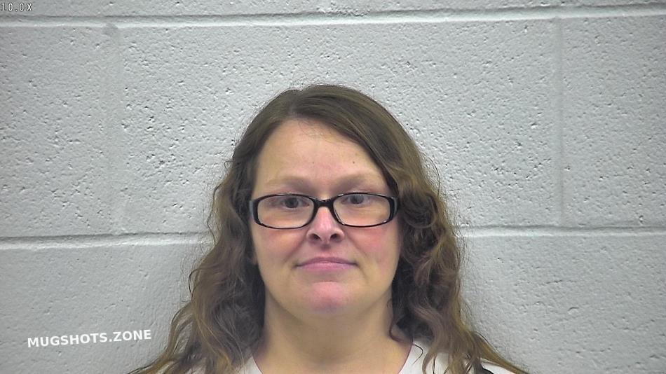WHITT LAURA RENEA 06/16/2022 - Kenton County Mugshots Zone