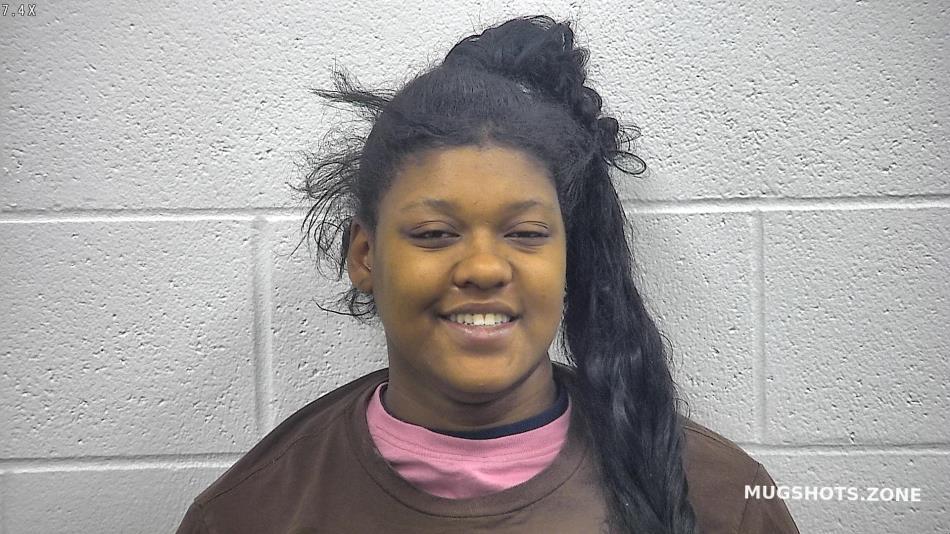 SOLOMON ROSELYN DEBRA 06/17/2022 - Kenton County Mugshots Zone