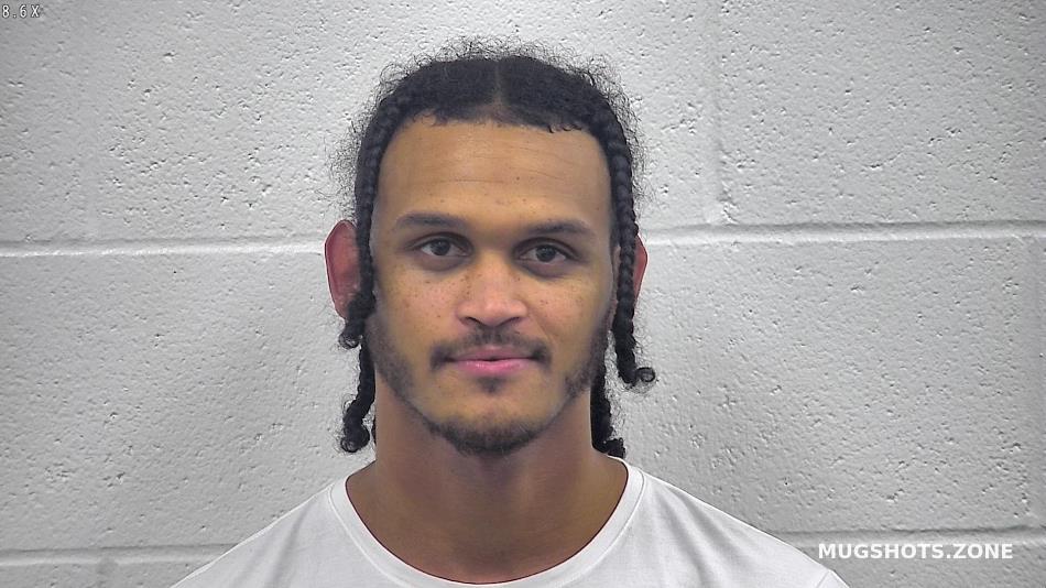 WEBB JUSTIN KEITH 06/17/2022 - Kenton County Mugshots Zone