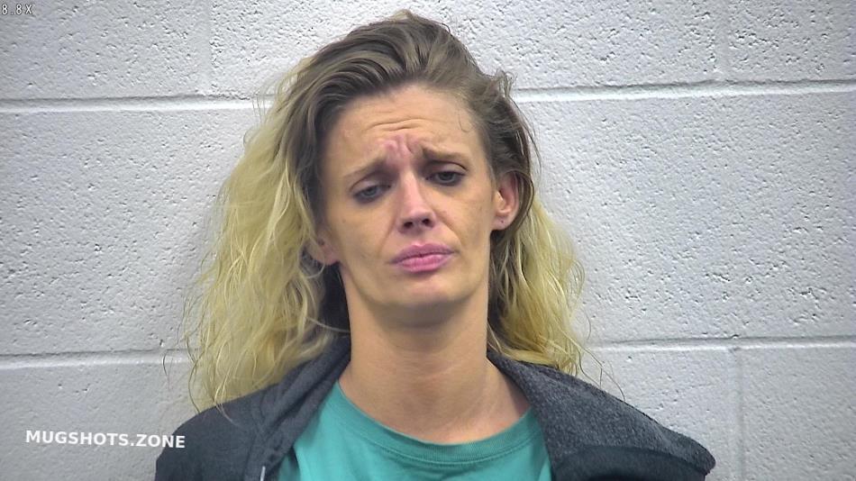 DARRELL ASHLEY MARIE 06/18/2022 - Kenton County Mugshots Zone