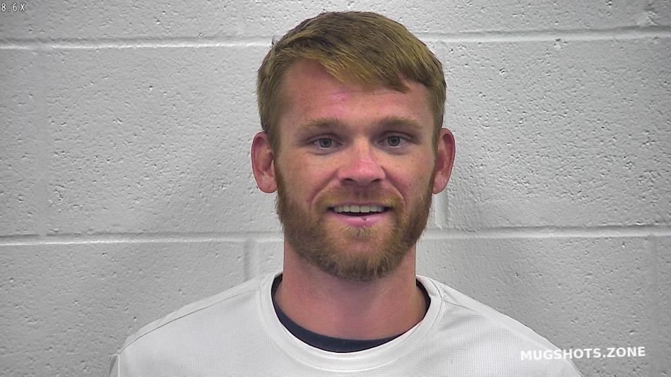 PATTON CODY JAMES 06/19/2022 - Kenton County Mugshots Zone