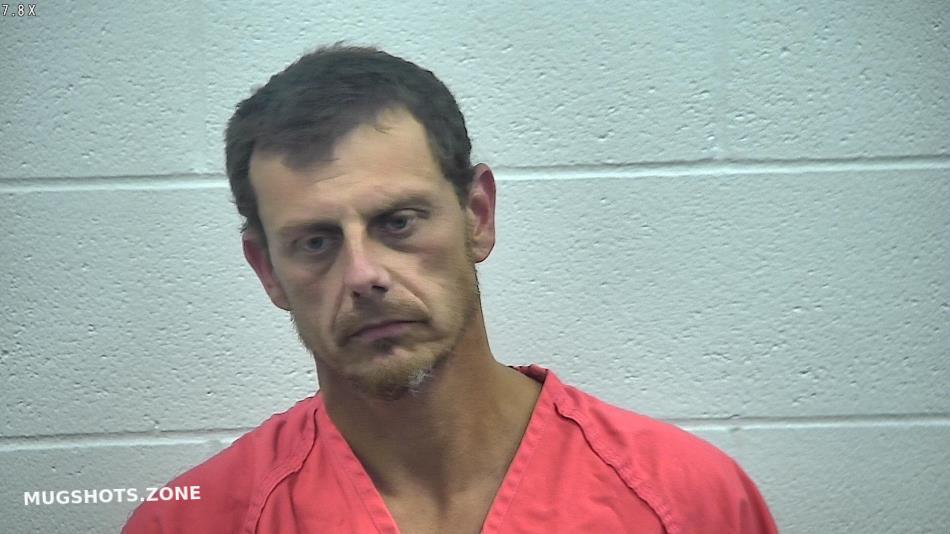 SCHELL LARRY ROBERT 06/21/2022 - Kenton County Mugshots Zone