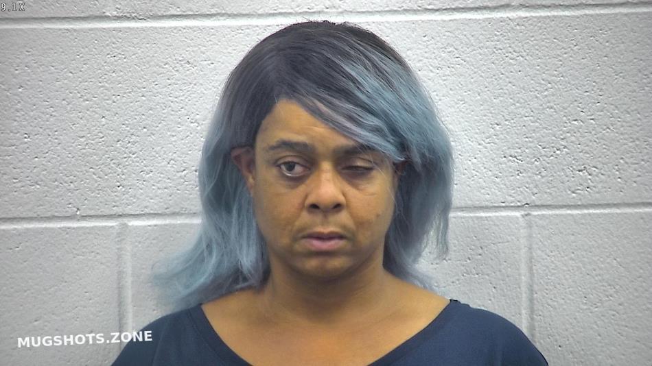 JOHNSON TANGIE NMN 06/22/2022 - Kenton County Mugshots Zone