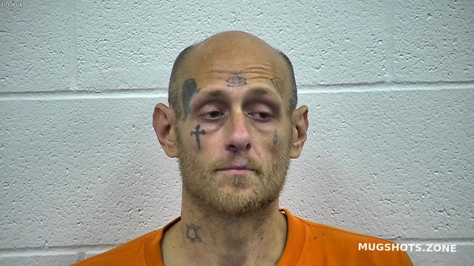 KORB MARK TYLER 06/24/2022 - Kenton County Mugshots Zone