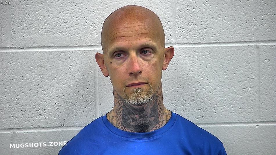 HOLT RANDALL VERNON 06/26/2022 - Kenton County Mugshots Zone