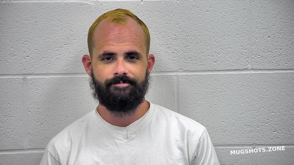 TOOLE JONATHAN TODD 06/28/2022 - Kenton County Mugshots Zone