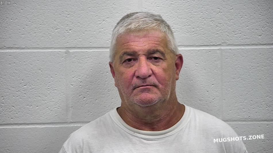 MORGAN JOHN RICHARD KENT 06/29/2022 - Kenton County Mugshots Zone